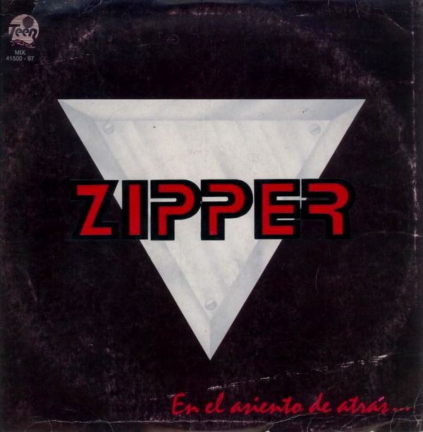 Zipper Albums: songs, discography, biography, and listening guide ...