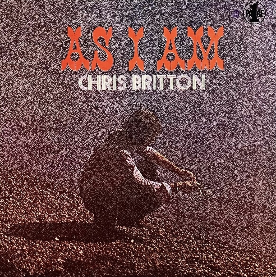 Chris Britton Albums: songs, discography, biography, and listening guide - Rate Your Music