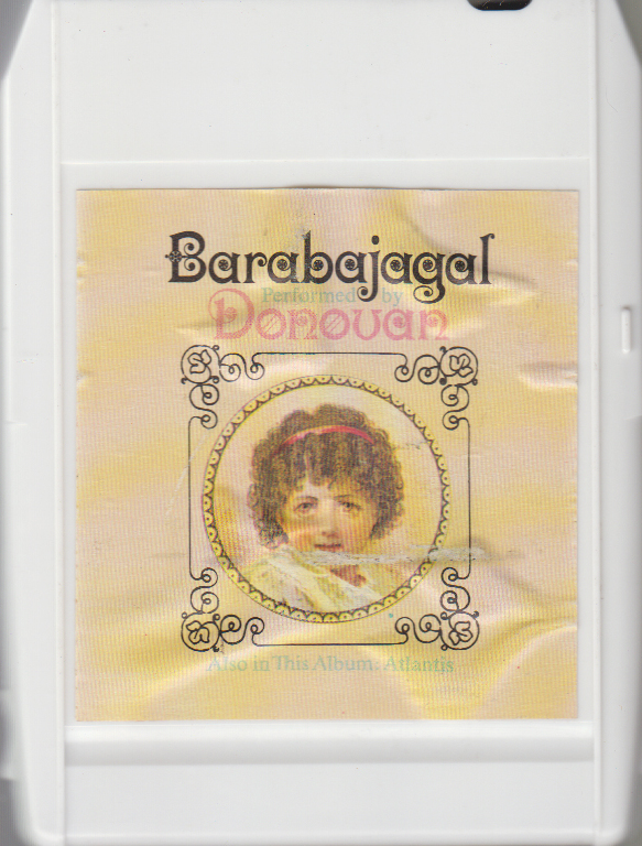 Barabajagal by Donovan (Album; Epic; NB18 10218): Reviews, Ratings ...