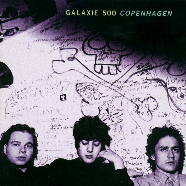 Galaxie 500 Albums: songs, discography, biography, and listening guide ...