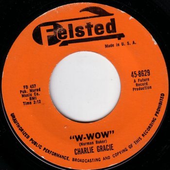 W-Wow / Makin' Whoopee by Charlie Gracie (Single): Reviews, Ratings ...