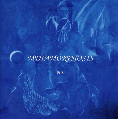 Metamorphosis Albums: songs, discography, biography, and listening ...