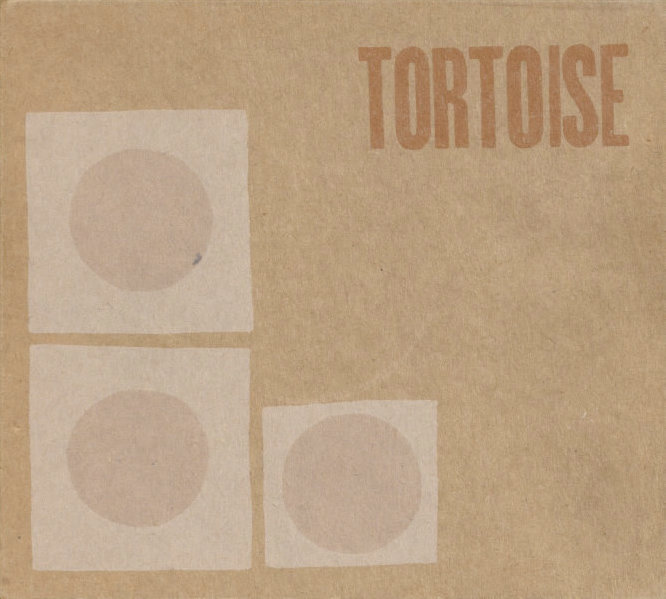 Tortoise by Tortoise (Album; City Slang; EFA 04950-2): Reviews, Ratings ...