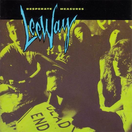 Leeway Albums: songs, discography, biography, and listening guide ...