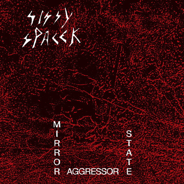 Mirror Aggressor State by Sissy Spacek (Album, Noisegrind): Reviews ...