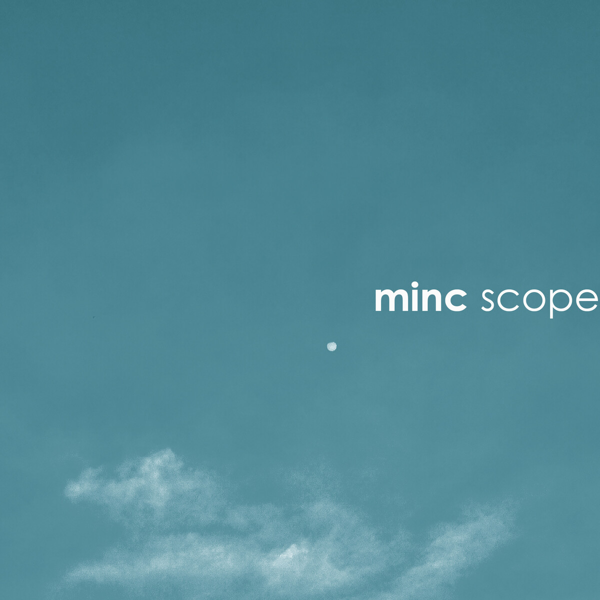 Scope by Minc (Album): Reviews, Ratings, Credits, Song list - Rate Your ...