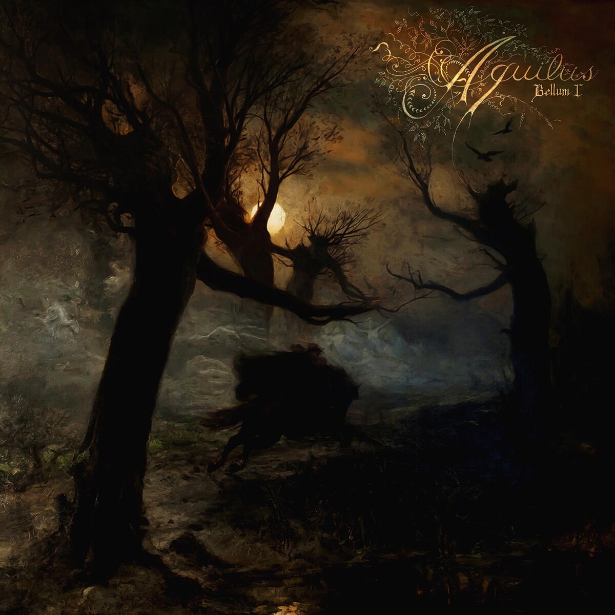 Best Symphonic Black Metal albums of 2021 - Rate Your Music