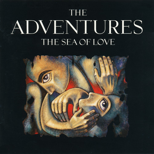 The Adventures Albums: songs, discography, biography, and listening ...