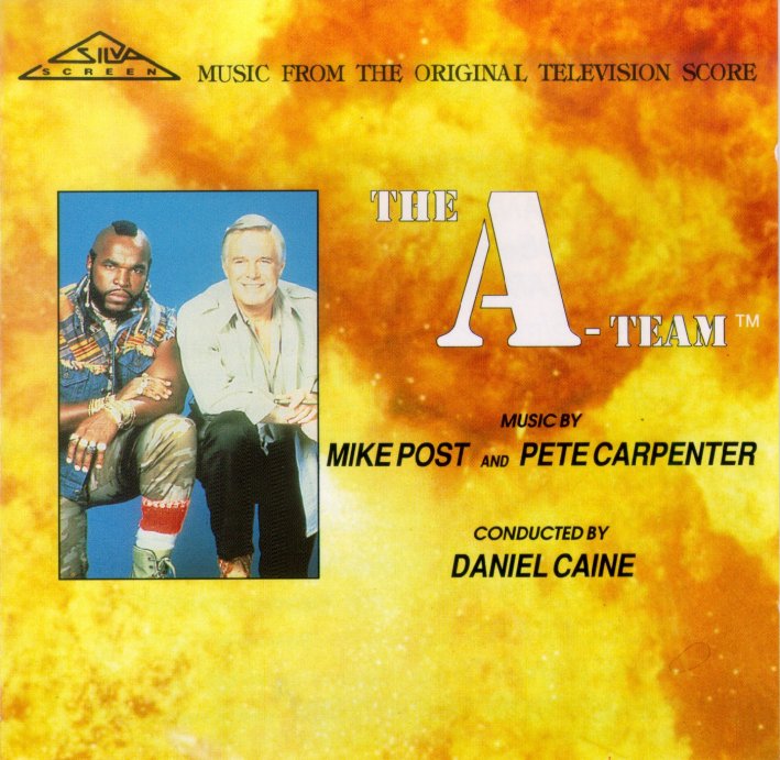 Pete Carpenter Albums: songs, discography, biography, and listening ...
