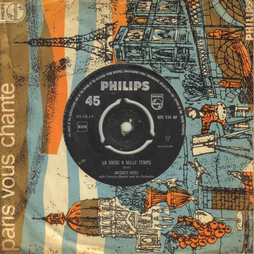 Best Waltz singles of the 1960s - Rate Your Music