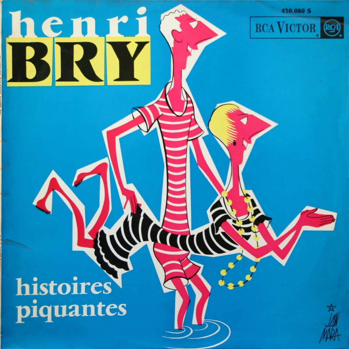 Henri Bry Albums: songs, discography, biography, and listening guide ...