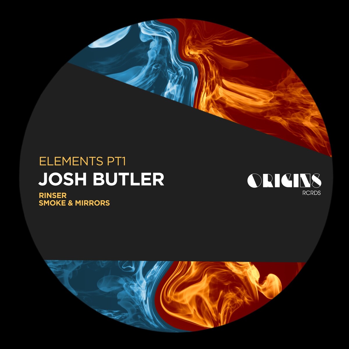 Elements Pt1 by Josh Butler (Single): Reviews, Ratings, Credits, Song ...