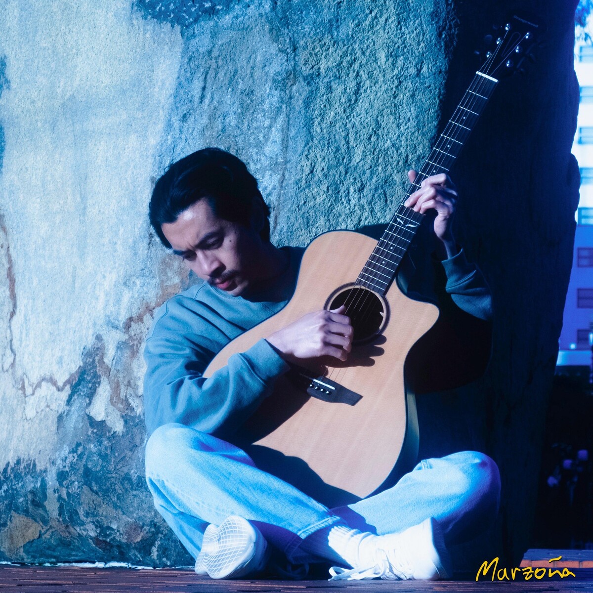 Cuticles by Marzoña (Single): Reviews, Ratings, Credits, Song list ...