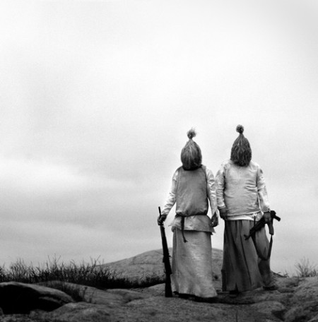 All the Waters of the Earth Turn to Blood by The Body (Album, Drone ...