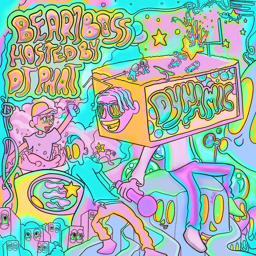 Bear1Boss Albums: songs, discography, biography, and listening guide ...