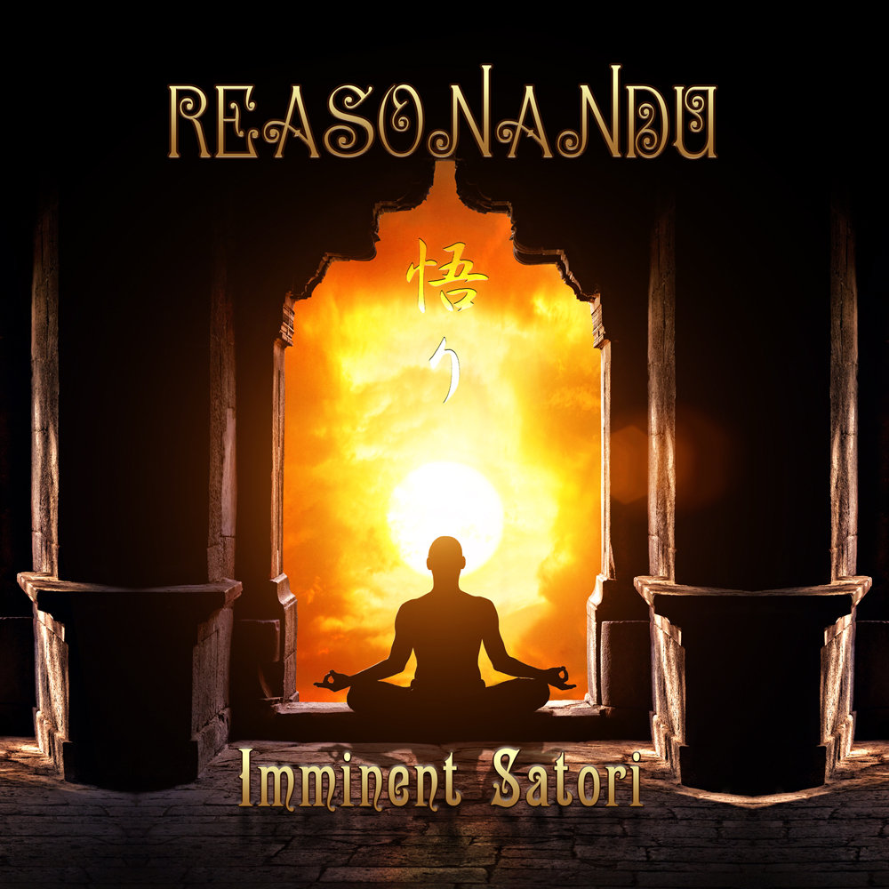 Imminent Satori by Reasonandu (Album, Psybient): Reviews, Ratings ...