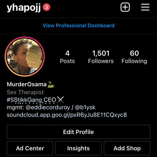 ON LIVE by Yhapojj (Single): Reviews, Ratings, Credits, Song list ...