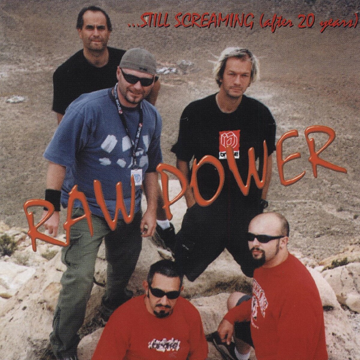Raw Power Albums: songs, discography, biography, and listening guide ...