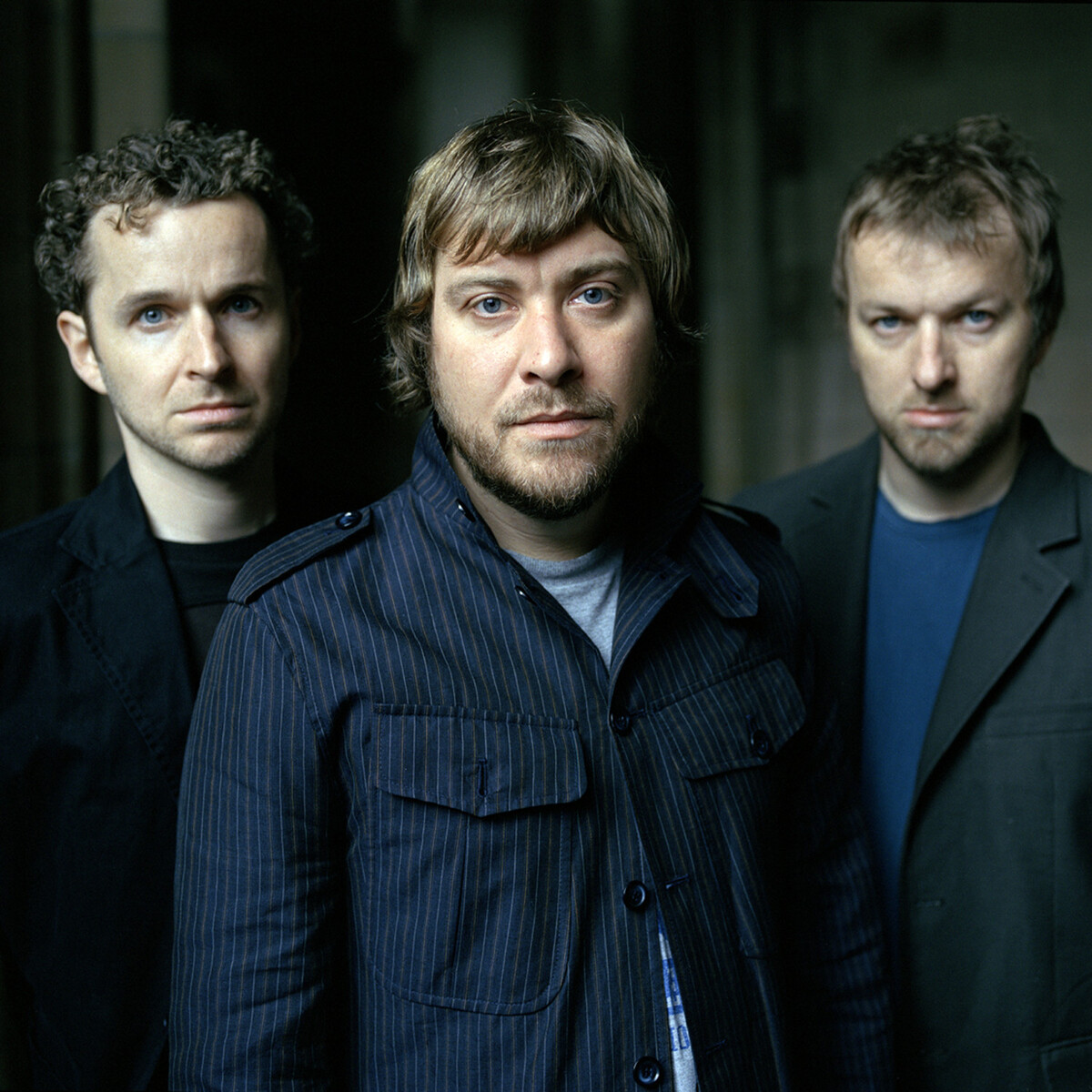Doves Albums: songs, discography, biography, and listening guide - Rate ...