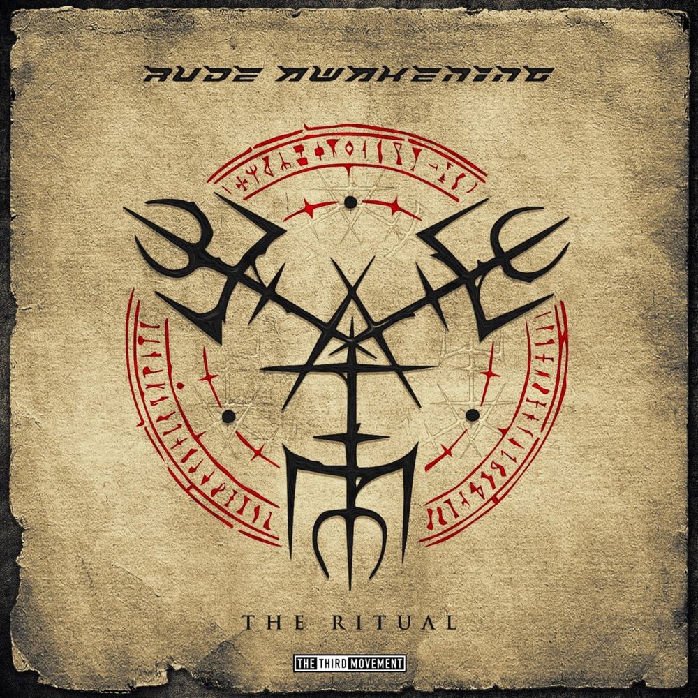 The Ritual by Rude Awakening (Single): Reviews, Ratings, Credits, Song ...