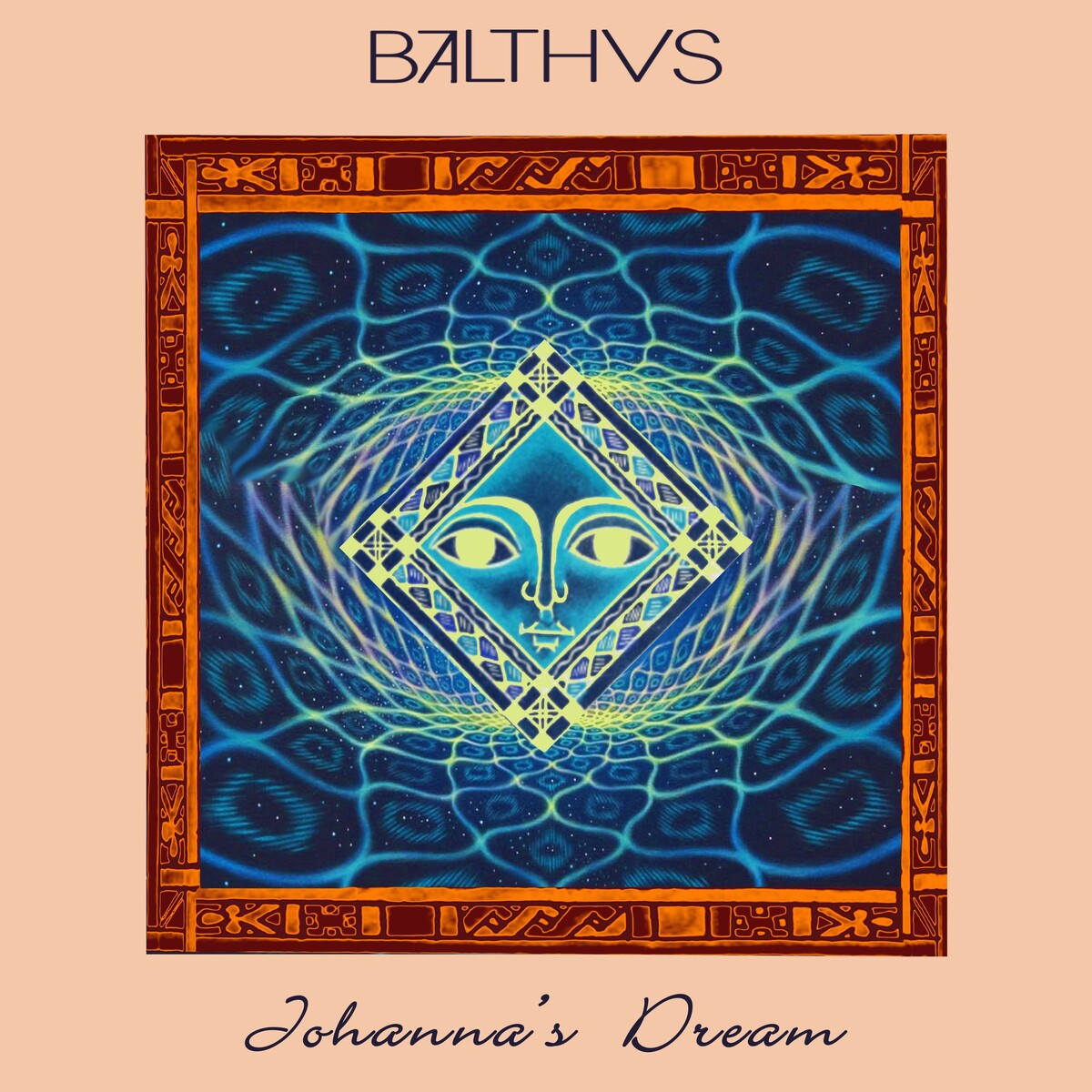 Johanna's Dream by Balthvs (Single): Reviews, Ratings, Credits, Song ...