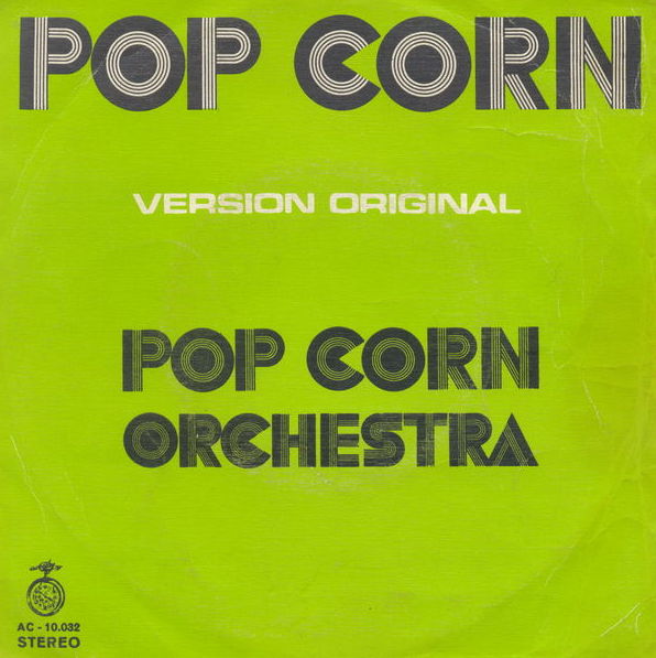 Pop Corn Orchestra Albums: songs, discography, biography, and listening ...