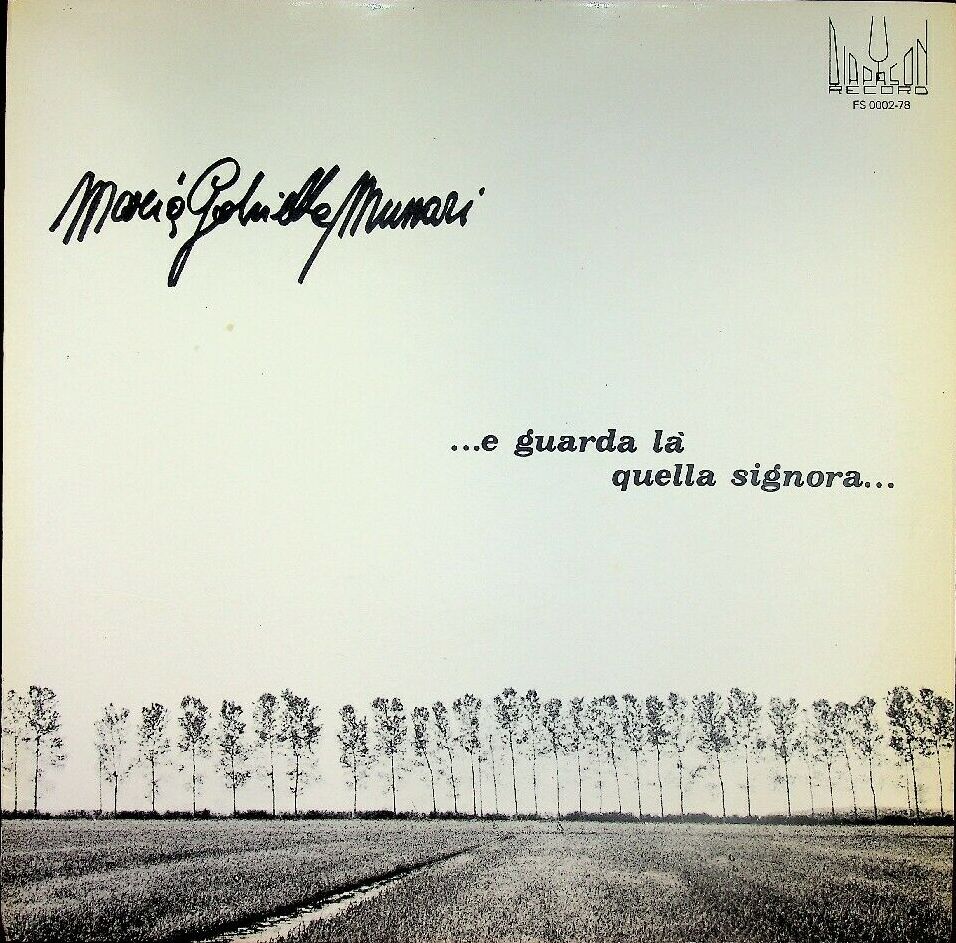 Gabriella Munari Albums: songs, discography, biography, and listening ...