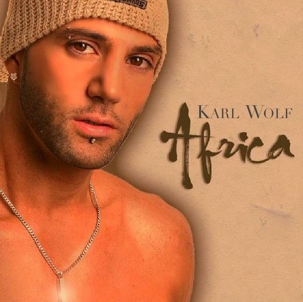 Africa by Karl Wolf (Single, Pop): Reviews, Ratings, Credits, Song list ...