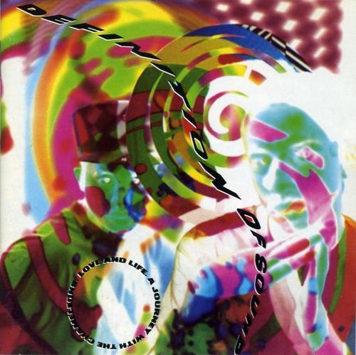 Definition of Sound Albums: songs, discography, biography, and ...