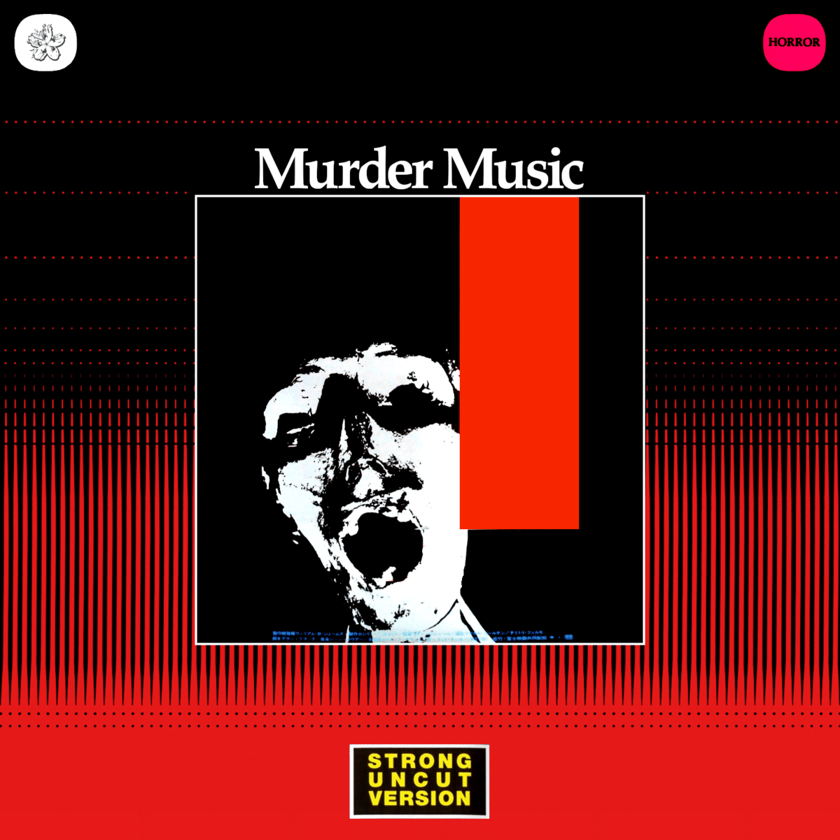 Murder Music by ava online (Album, Industrial Hip Hop): Reviews ...