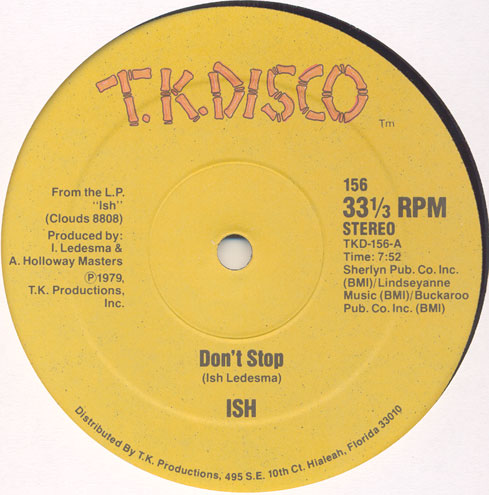 Ish Albums: songs, discography, biography, and listening guide - Rate ...