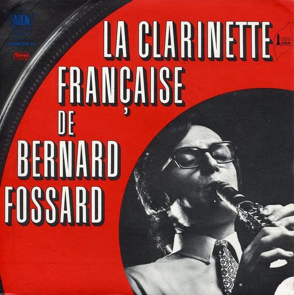 Bernard Fossard Albums: songs, discography, biography, and listening ...