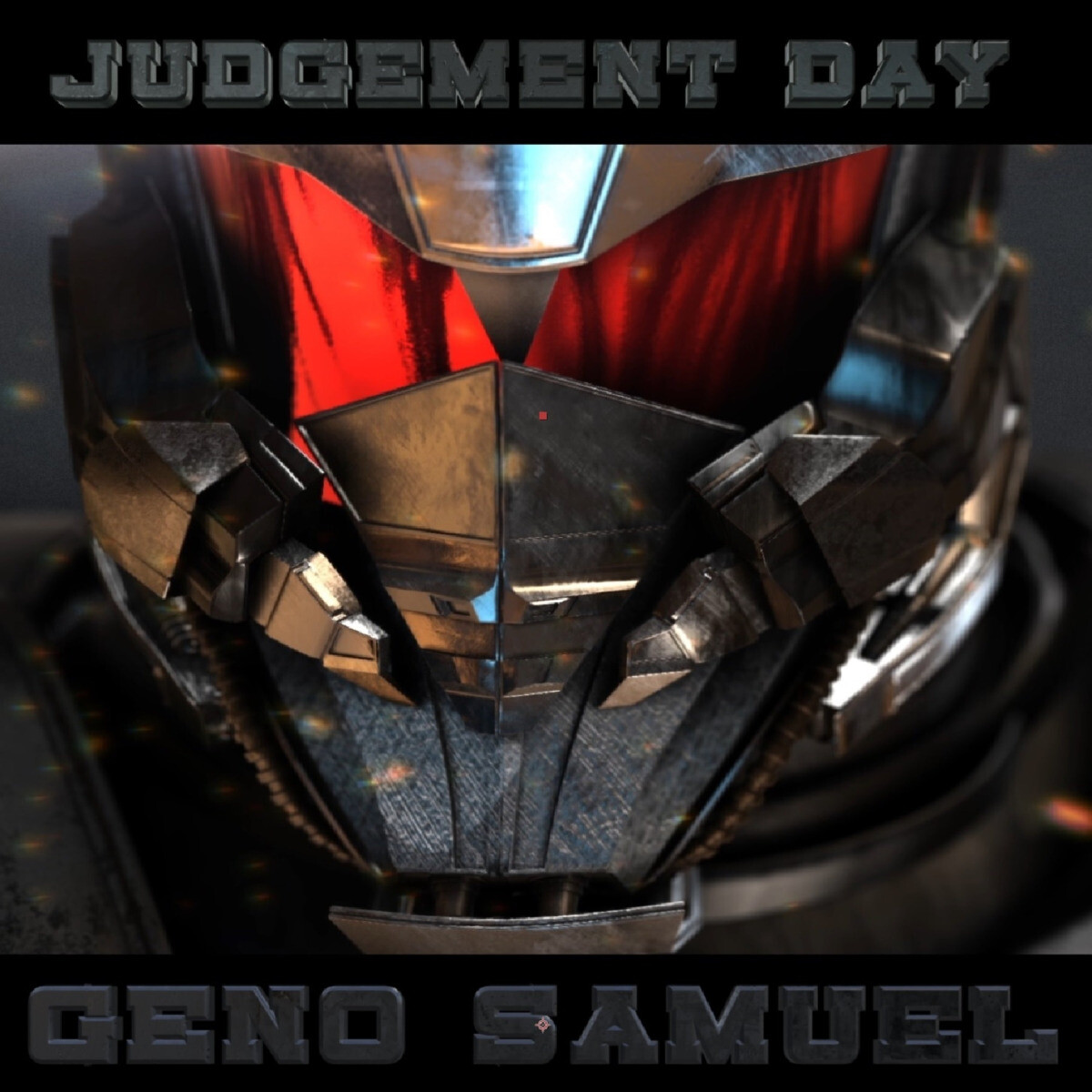Judgment Day by Geno Samuel (Single): Reviews, Ratings, Credits, Song ...
