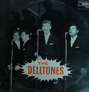 The Delltones by The Delltones (Album): Reviews, Ratings, Credits, Song ...