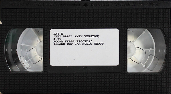 Hey Papi (MTV Version) by Jay-Z (Video): Reviews, Ratings, Credits ...