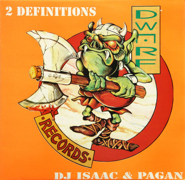 DJ Pagan Albums: songs, discography, biography, and listening guide ...