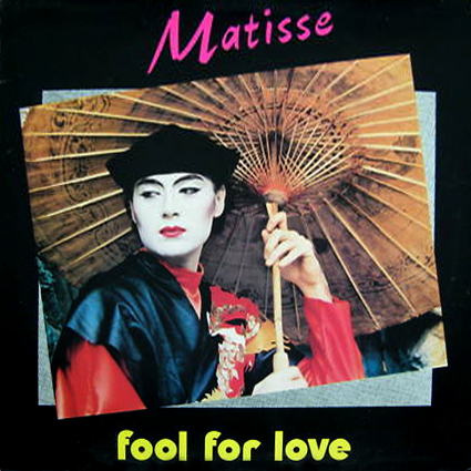 Matisse Albums: songs, discography, biography, and listening guide ...