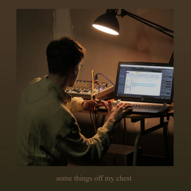 Some Things Off My Chest by Sailor George (Album): Reviews, Ratings ...