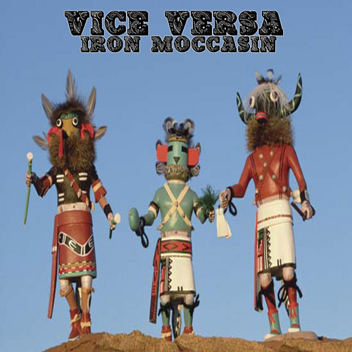 Iron Moccasin by Vice Versa (Mixtape): Reviews, Ratings, Credits, Song ...