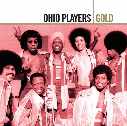 Gold by Ohio Players (Compilation, Funk): Reviews, Ratings, Credits ...