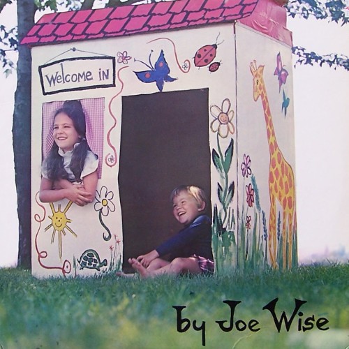 Welcome In by Joe Wise (Album): Reviews, Ratings, Credits, Song list ...