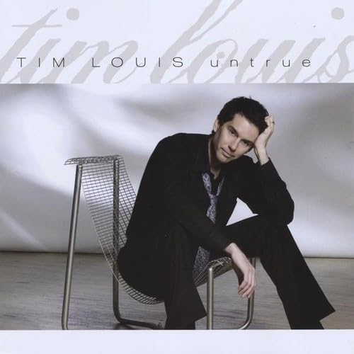 Tim Louis Albums: songs, discography, biography, and listening guide ...