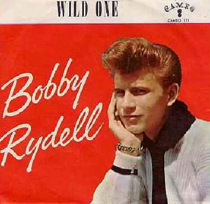 Best Bobby Rydell songs of all time - Rate Your Music