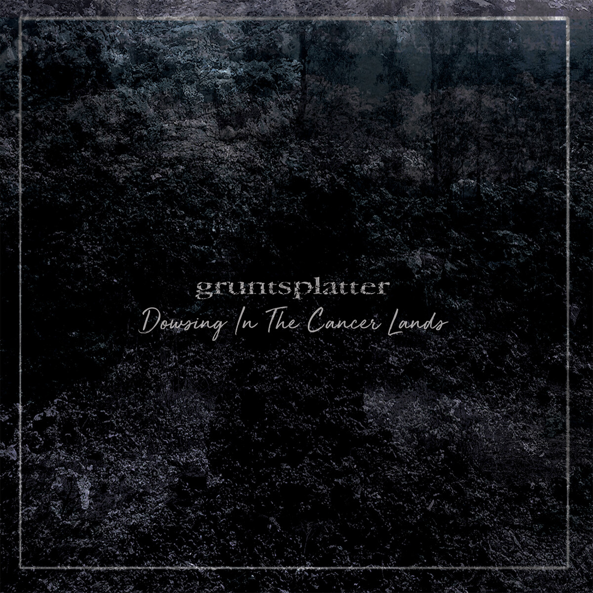 Dowsing in the Cancer Lands by Gruntsplatter (Album): Reviews, Ratings ...