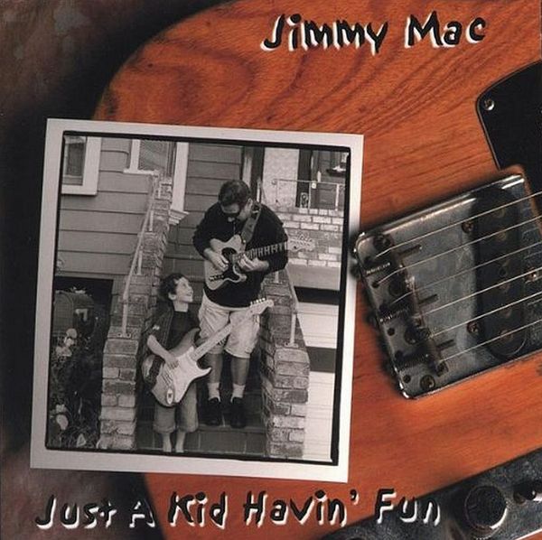 Jimmy Mac Albums: songs, discography, biography, and listening guide ...