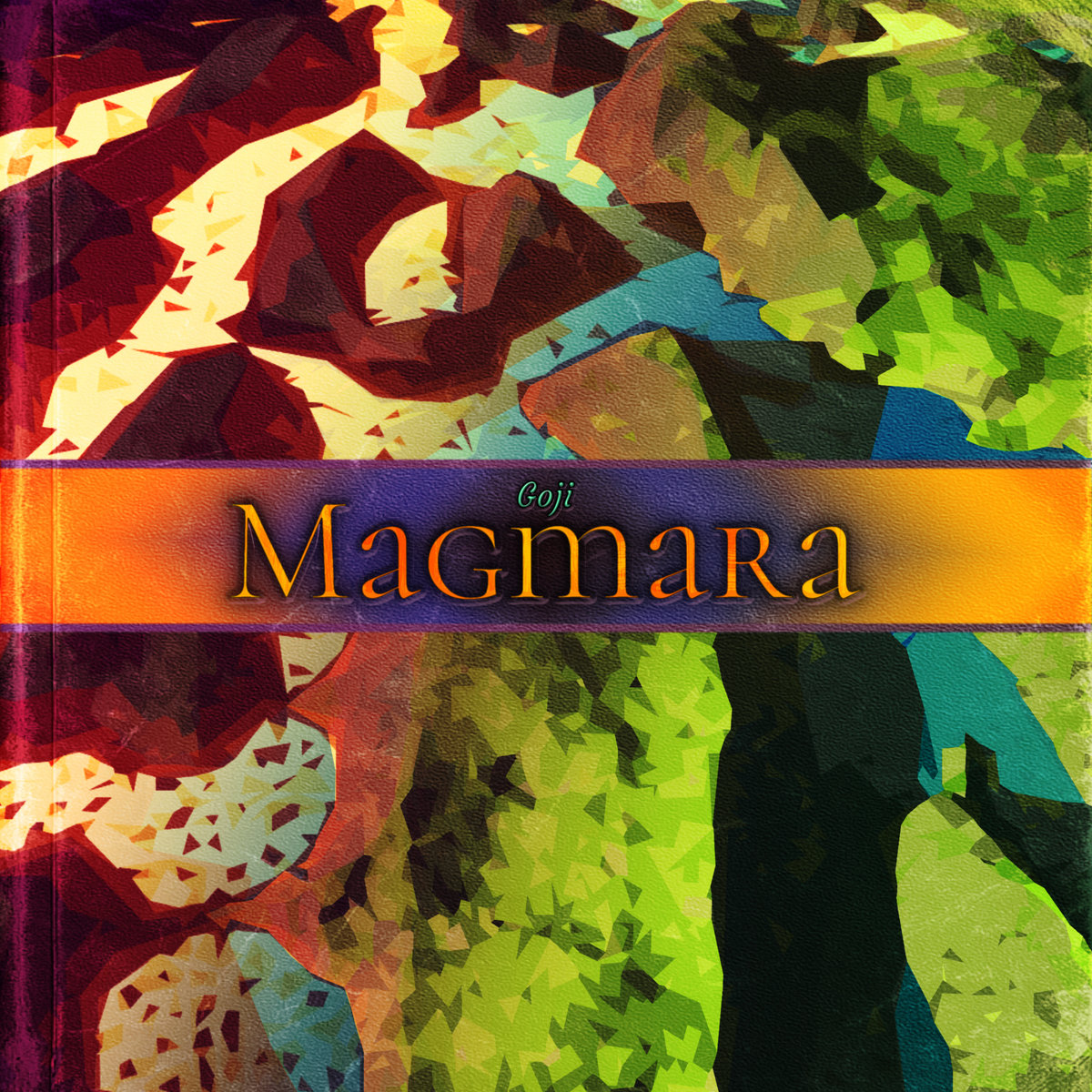 Magmara by Goji (Album): Reviews, Ratings, Credits, Song list - Rate ...