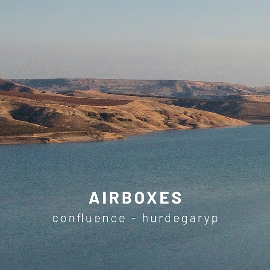 Airboxes Albums: songs, discography, biography, and listening guide - Rate Your Music