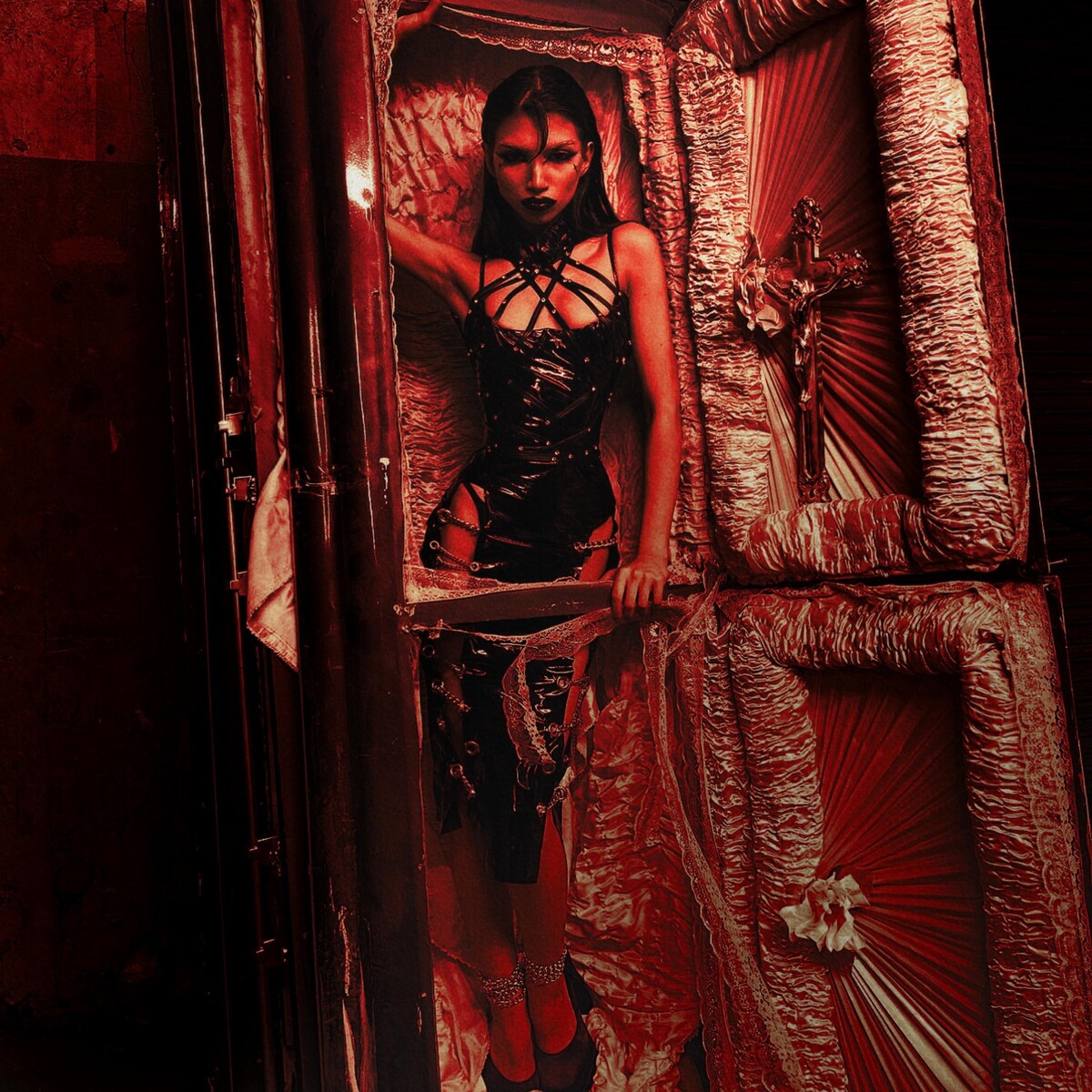 Love Me to Death by Jah PHNX (Single): Reviews, Ratings, Credits, Song list - Rate Your Music