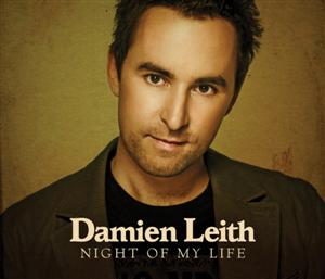 Night of My Life by Damien Leith (Single, Adult Contemporary): Reviews ...