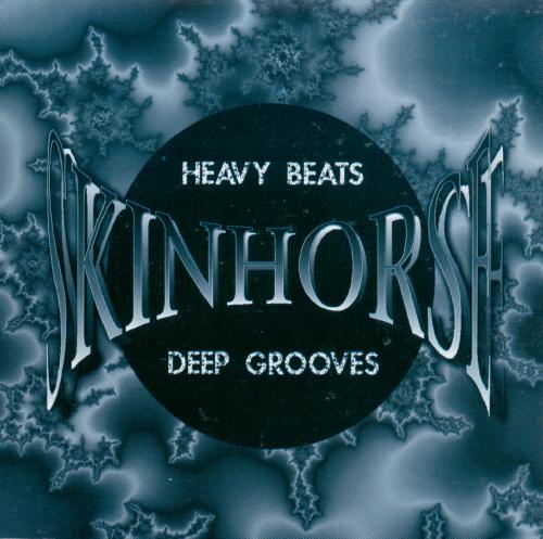 Heavy Beats, Deep Grooves by Skinhorse (EP): Reviews, Ratings, Credits ...
